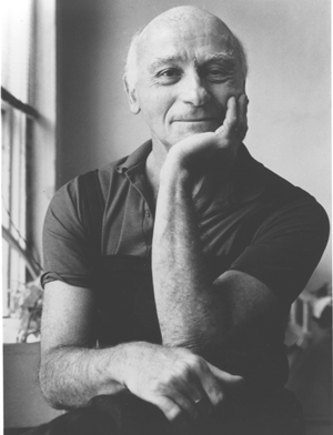 Father Figure, Role Model – Gay City News