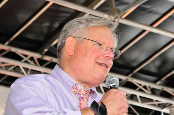 AIDS Rent Cap Protections Die in State Senate – Gay City News