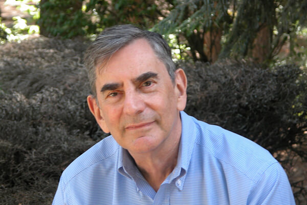 Dr. Richard Isay, Lover and Fighter, Dies at 77 – Gay City News