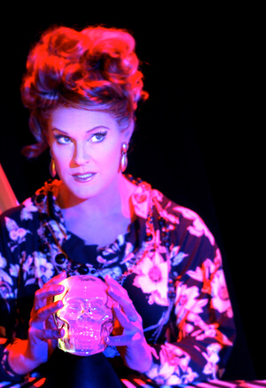 Crazy Opera Dames! – Gay City News