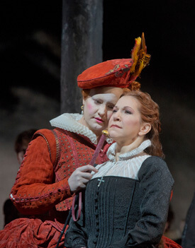 Off with their Heads! – Gay City News