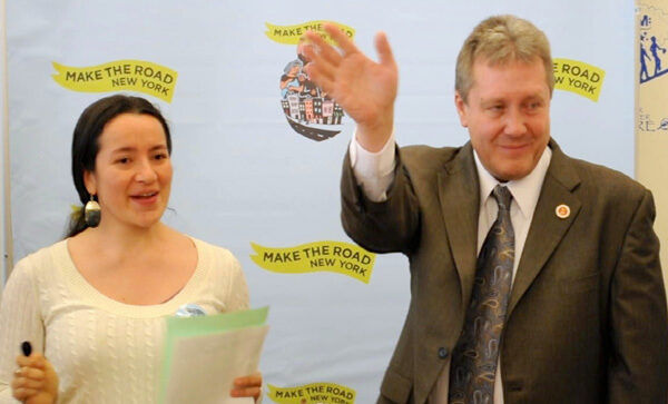 Don’t Put LGBTQ Immigrants Back in the Closet – Gay City News