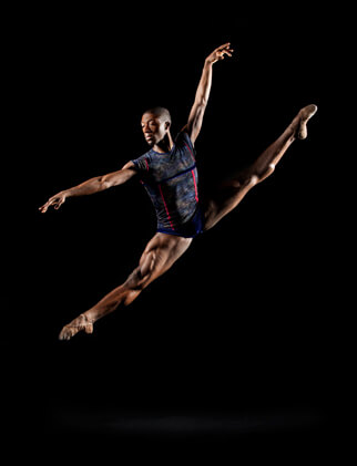 Dance Theatre of Harlem Comes Home – Gay City News