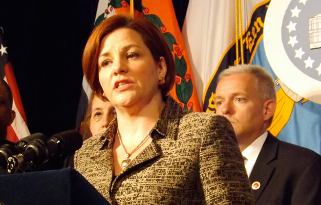 Quinn Consultation With Jewish Group on Center Palestinian Policy Bared ...