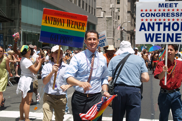 Wash Po Story Suggests Combating Homophobia Takes Backseat to ...