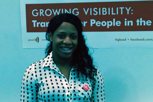 Out of Prison, CeCe McDonald Experiences Empowerment – Gay City News