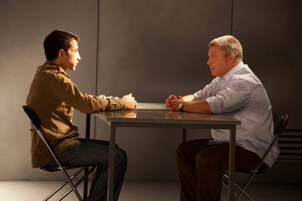 Friendship and Betrayal – Gay City News