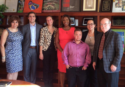 What’s Next for Tish James and the LGBT Community? – Gay City News