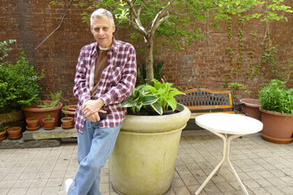 Still Hearing Jerry Hoose’s Voice – Gay City News