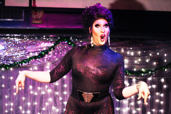 Sissy that Walk – Gay City News