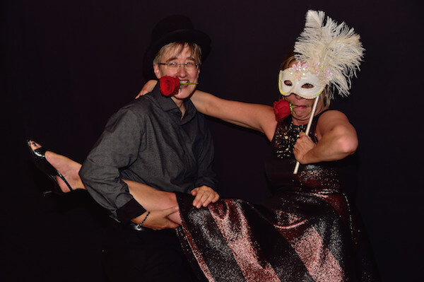 A Capitale Night for the Women – Gay City News