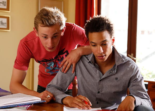 Learning to Love – Gay City News