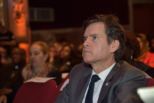 Childhood Sex Abuse Survivor Justice Alive in Albany’s Waning Days ...