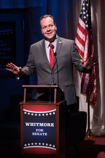 Great Left Coast Actor Arrives – Gay City News