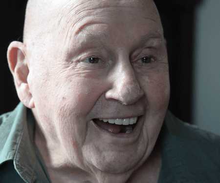 Ron Gold, Pioneer in Challenging Sickness Label, Dies – Gay City News