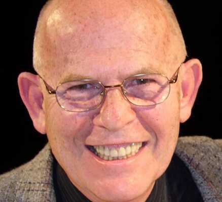 Bill Hoffman’s Mark on Artistic, Gay, and Jewish life – Gay City News