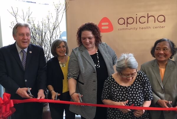 Apicha Expands in Chinatown; In 2018, Jackson Heights – Gay City News