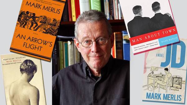 A Tribute to Mark Merlis – Gay City News