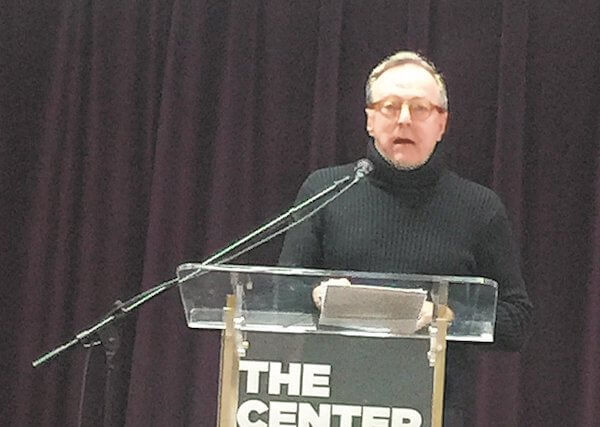 Reading Mark Merlis With Affection – Gay City News