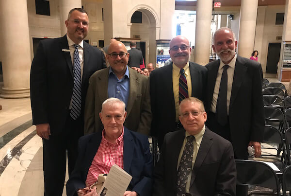 Remembering How Gay Lawyers Became Legal – Gay City News