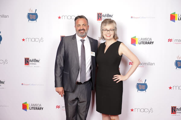 A Family Fierce, Passionate, and Talented – Gay City News