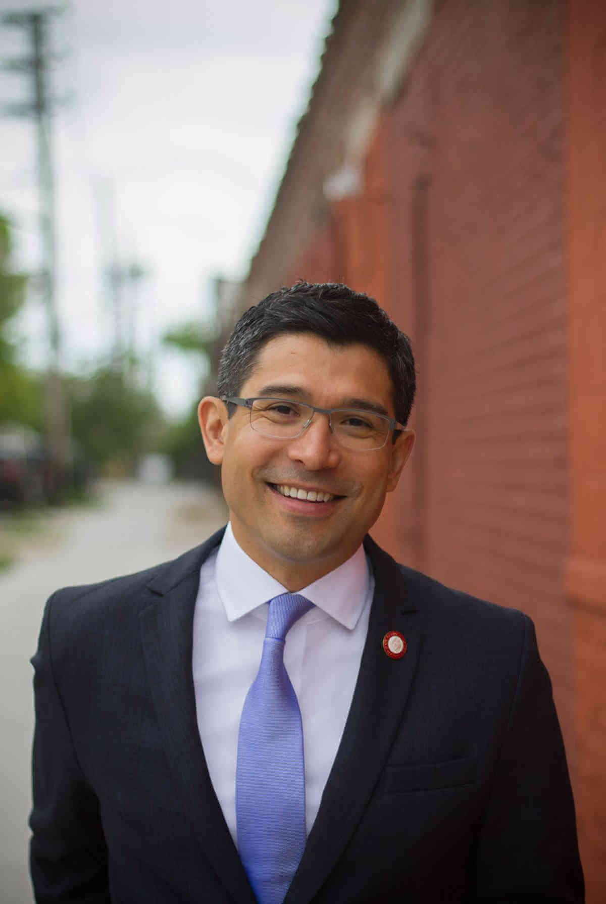 Menchaca Cans Three Staffers Right Before Christmas – Gay City News