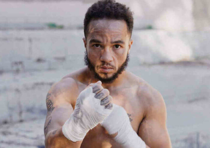 Trans Boxer Knocks Out Gender Barriers With Historic Win – Gay City News