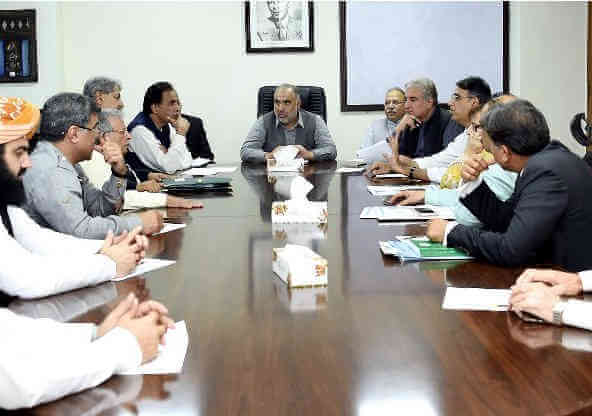 Pakistan’s Trans Community Demands Protections – Gay City News