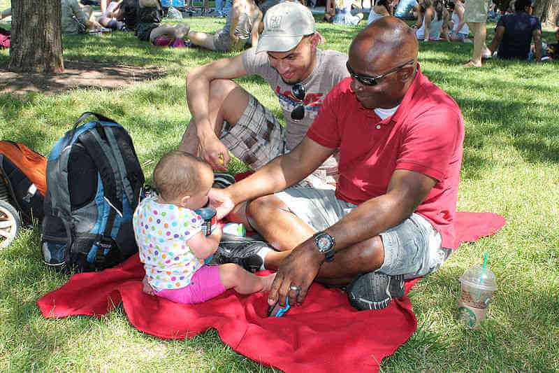 Study: LGBTQ Folks 4.5 Percent of US Population – Gay City News
