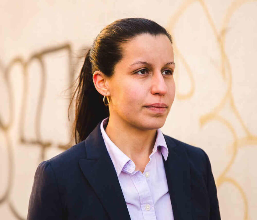 Tiffany Cabán Aims to Scramble Queens DA Race – Gay City News