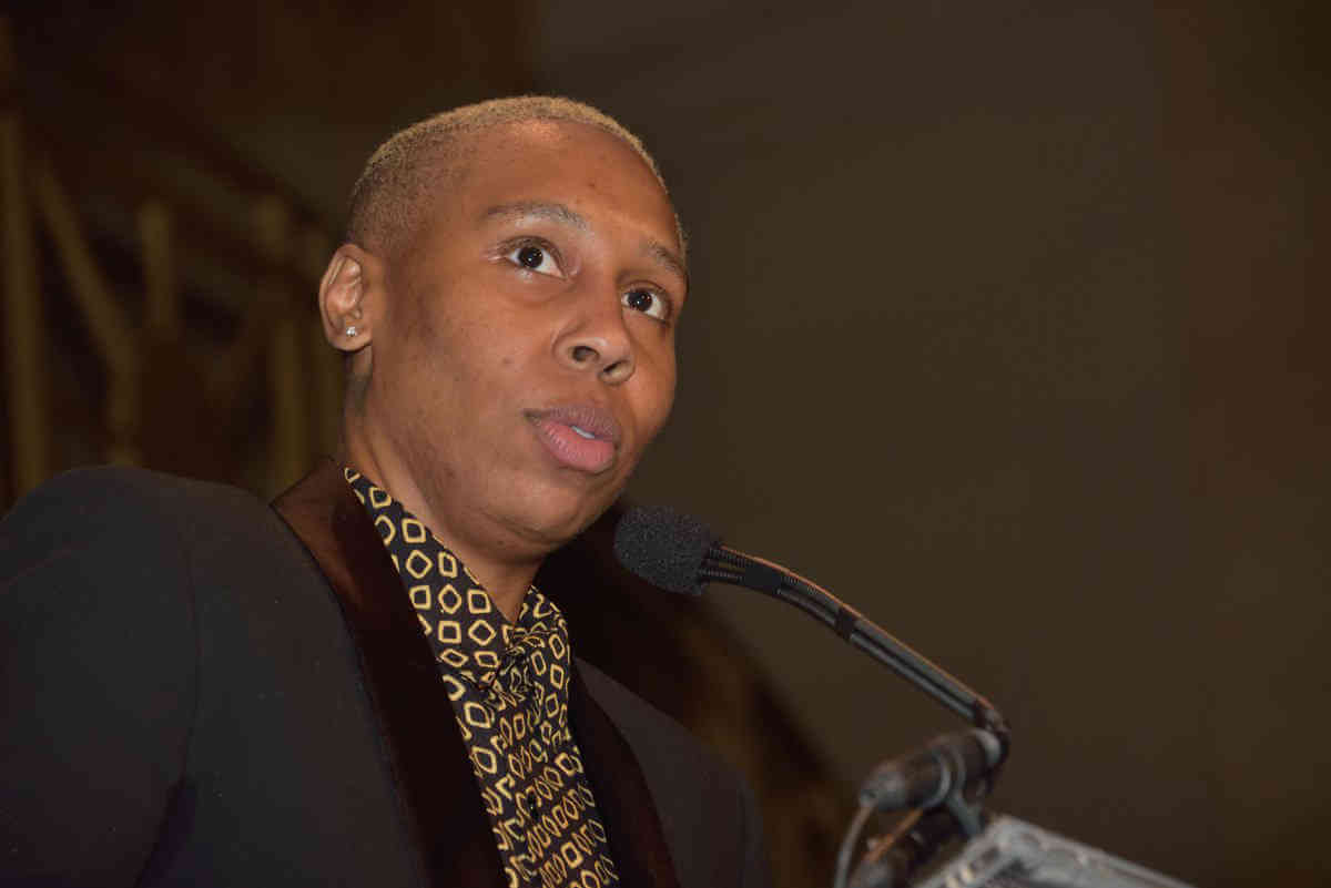 Center Honors Lena Waithe, Don Lemon – Gay City News
