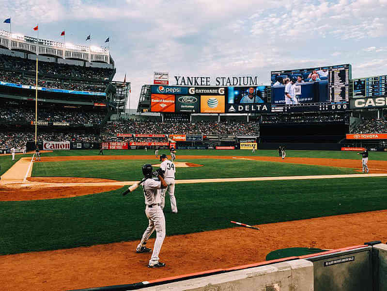 Despite LGBTQ Efforts, No Yankees Pride Night – Gay City News