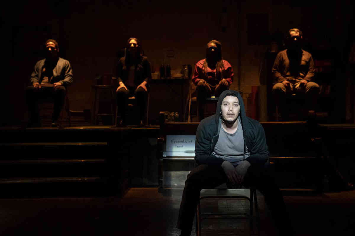 Genius Times Eight – Gay City News