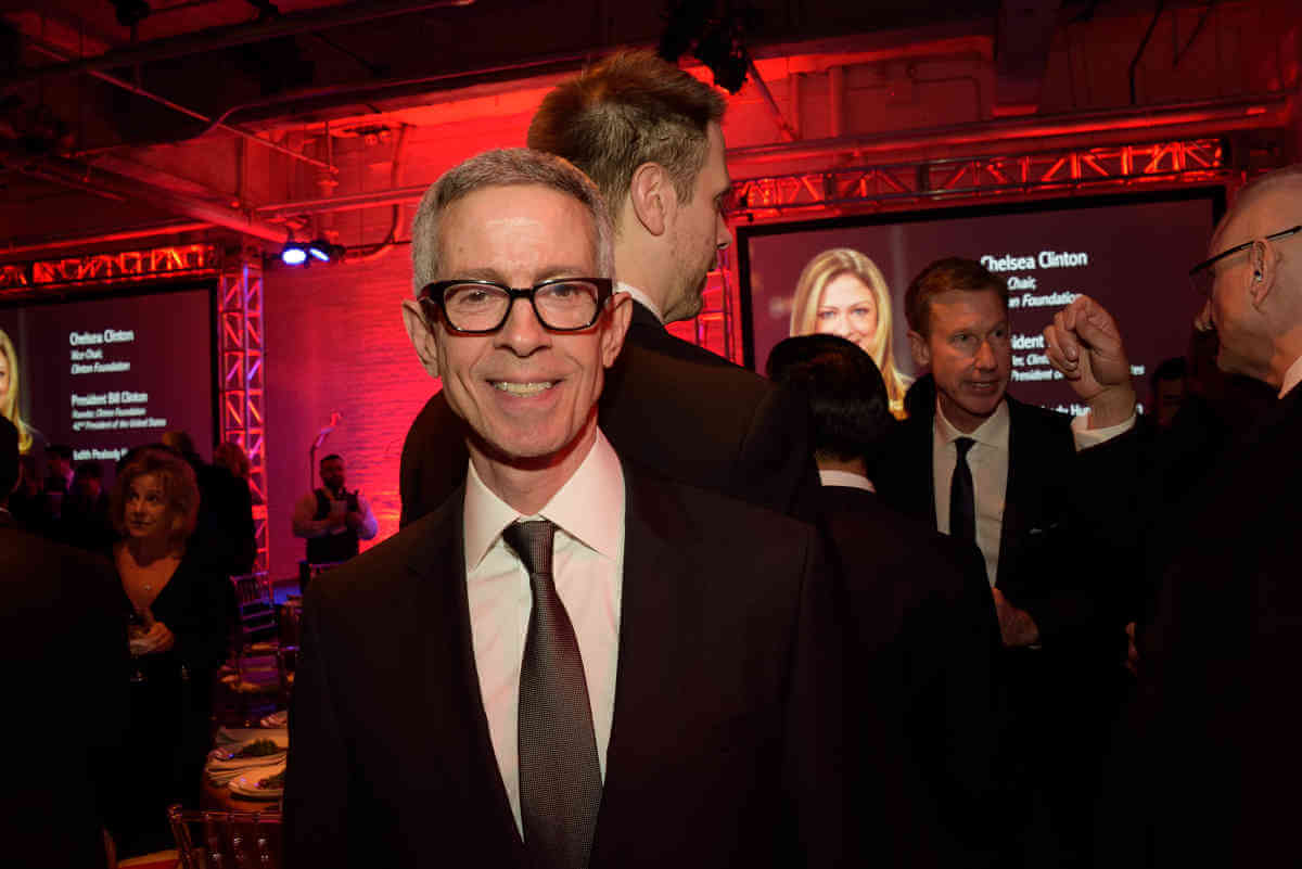 Peter Staley’s Memoir Leaves Much to Be Desired