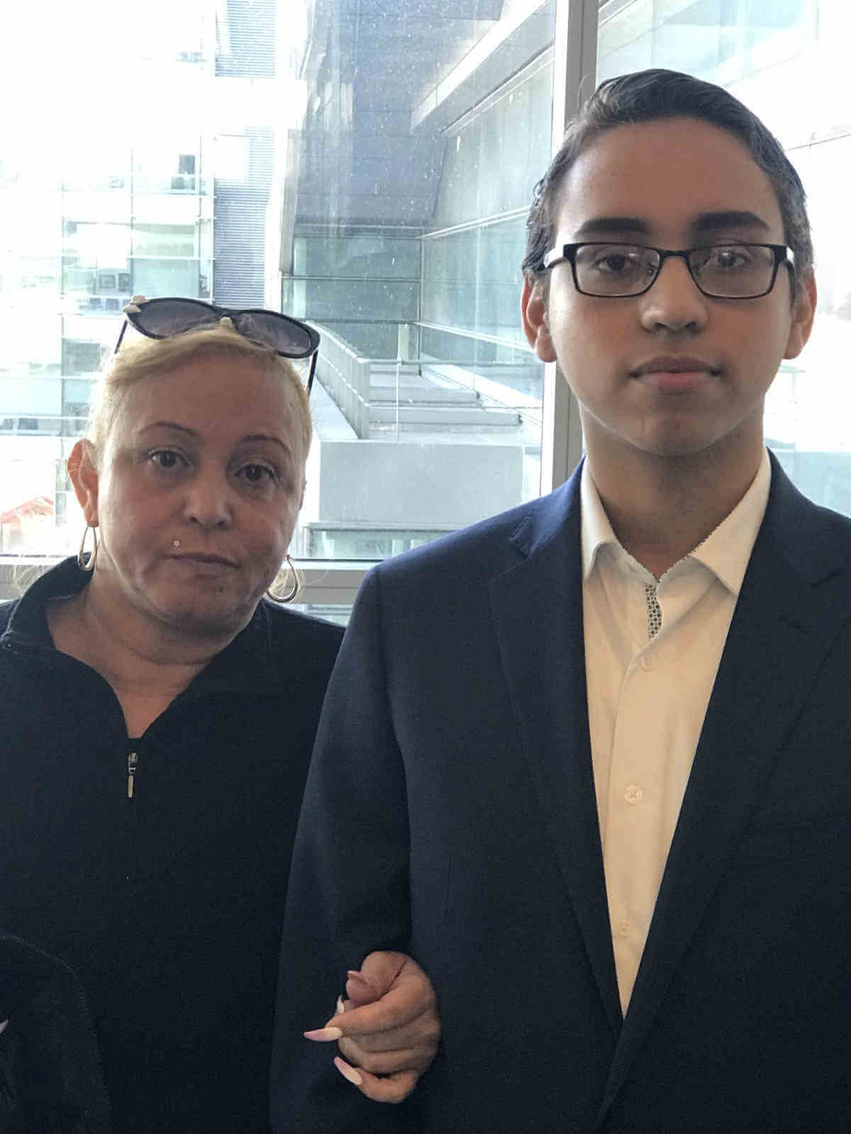 Abel Cedeno Manslaughter Trial Begins – Gay City News