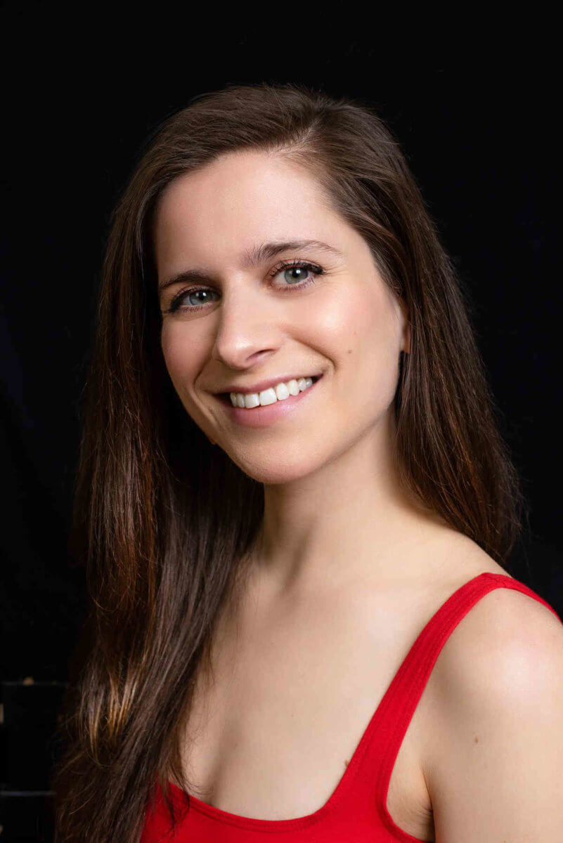 Rachel Garbus, Thank You For Coming Out – Gay City News