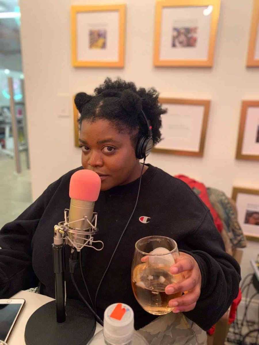 Jessica Henderson, Thank You For Coming Out – Gay City News