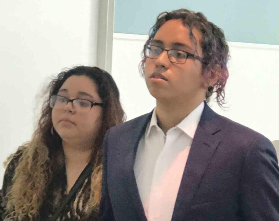 Suits Against City Fly in Wake of Cedeno Conviction – Gay City News