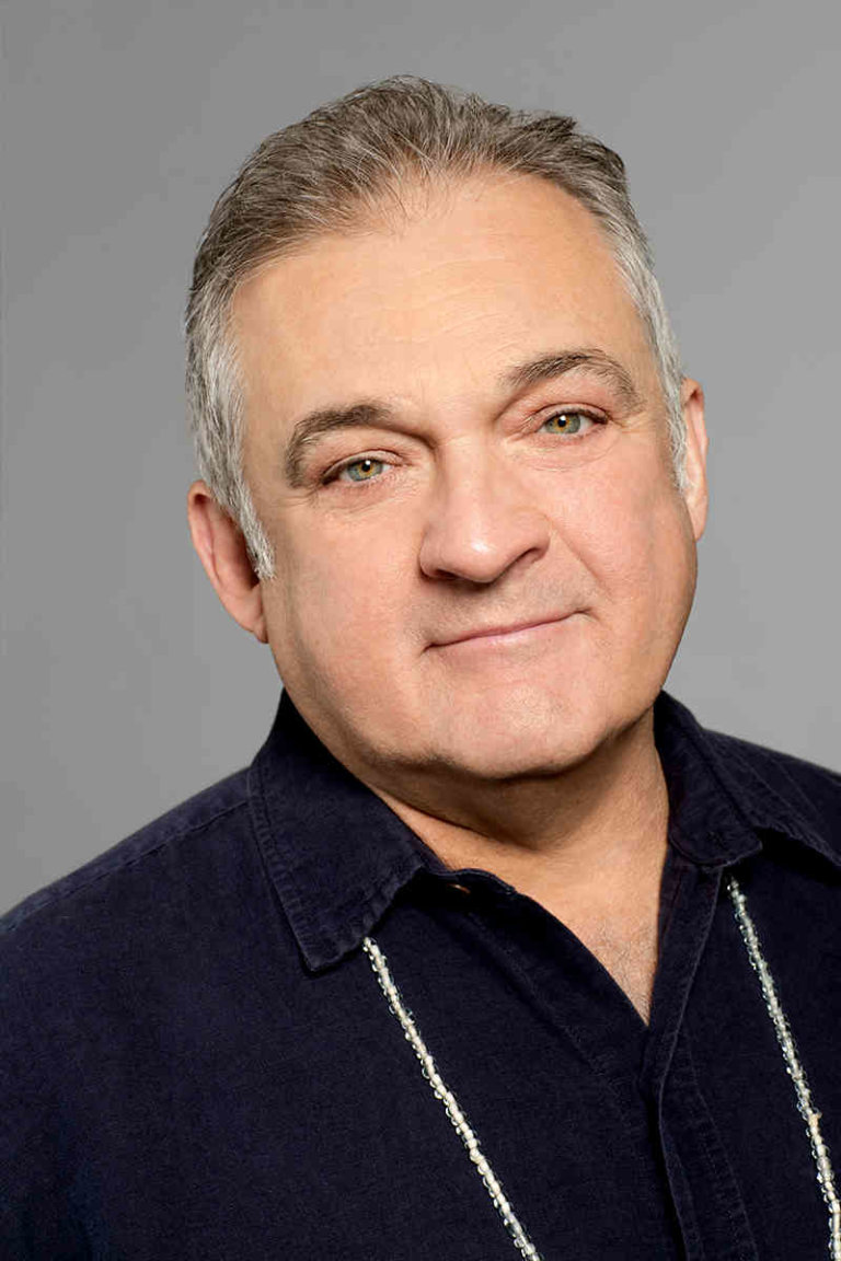 No Holding Back for Mark Morris – Gay City News