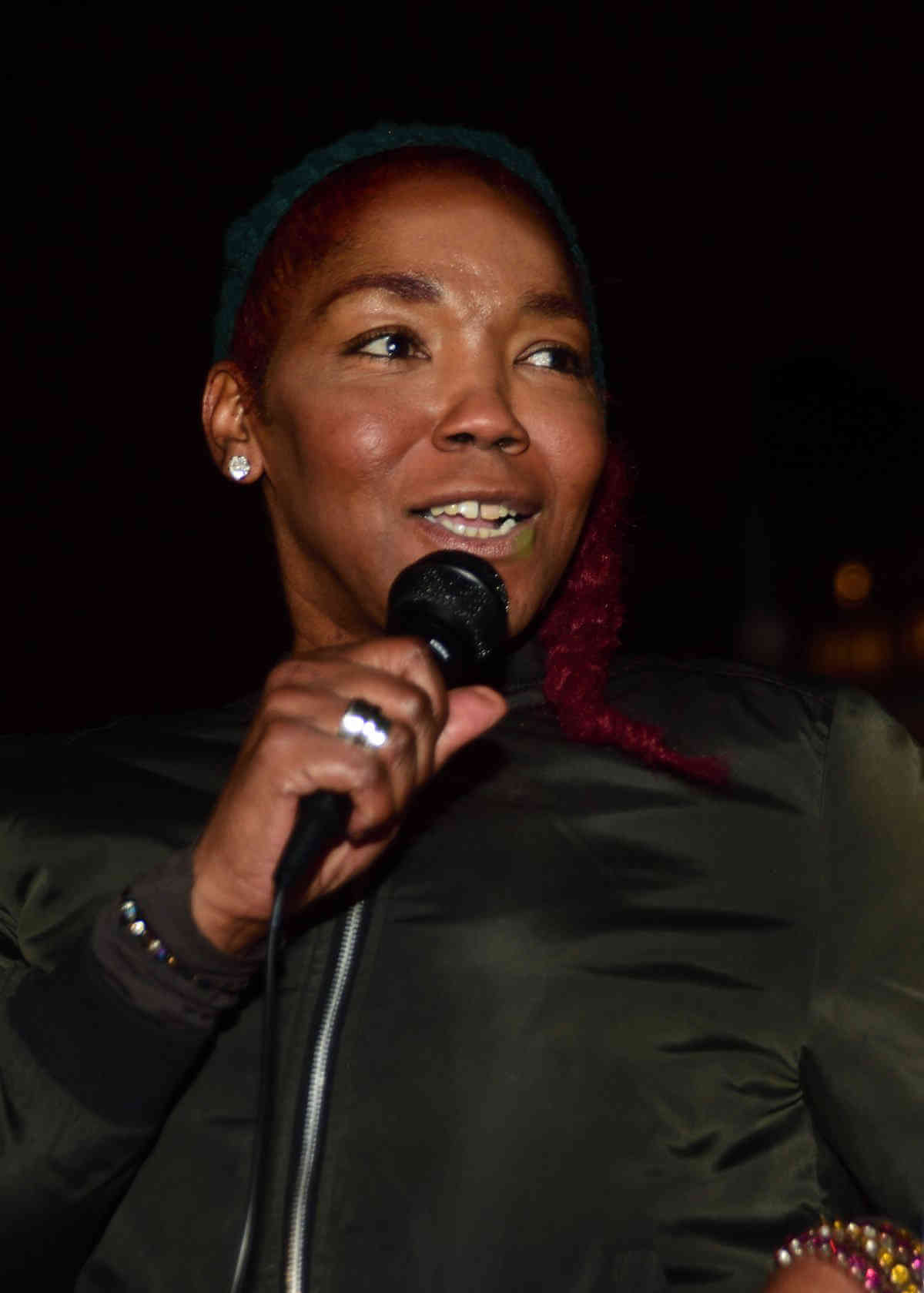 Village Vigil, March Mark Transgender Day of Remembrance – Gay City News