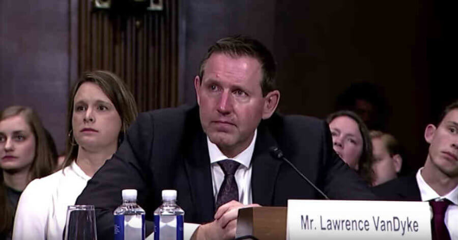 Two Trump Appointees Confirmed to Ninth Circuit – Gay City News