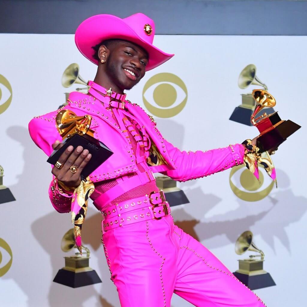 Lil Nas X Leads Queer Artists at Grammys – Gay City News