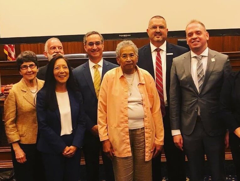 Deborah Batts, Pioneering Lesbian Jurist, Dead at 72 – Gay City News