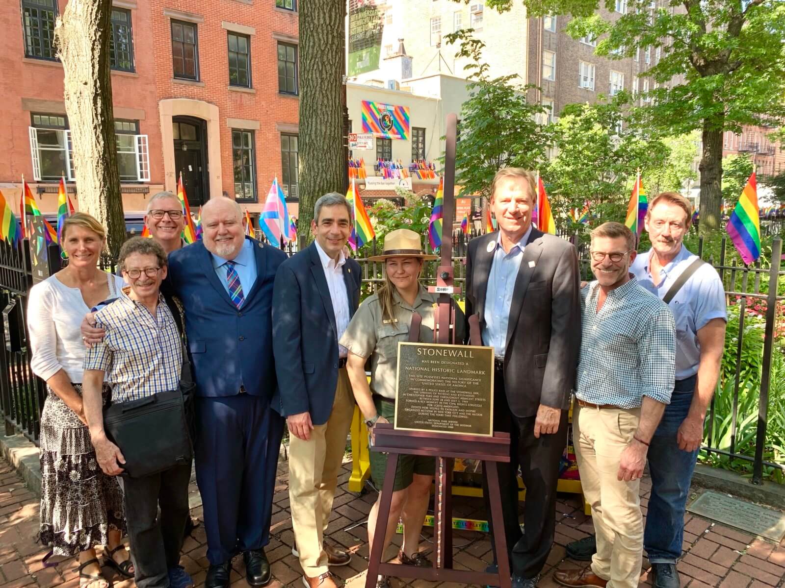 David Carter, Stonewall’s Definitive Historian, Dead at 67 – Gay City News