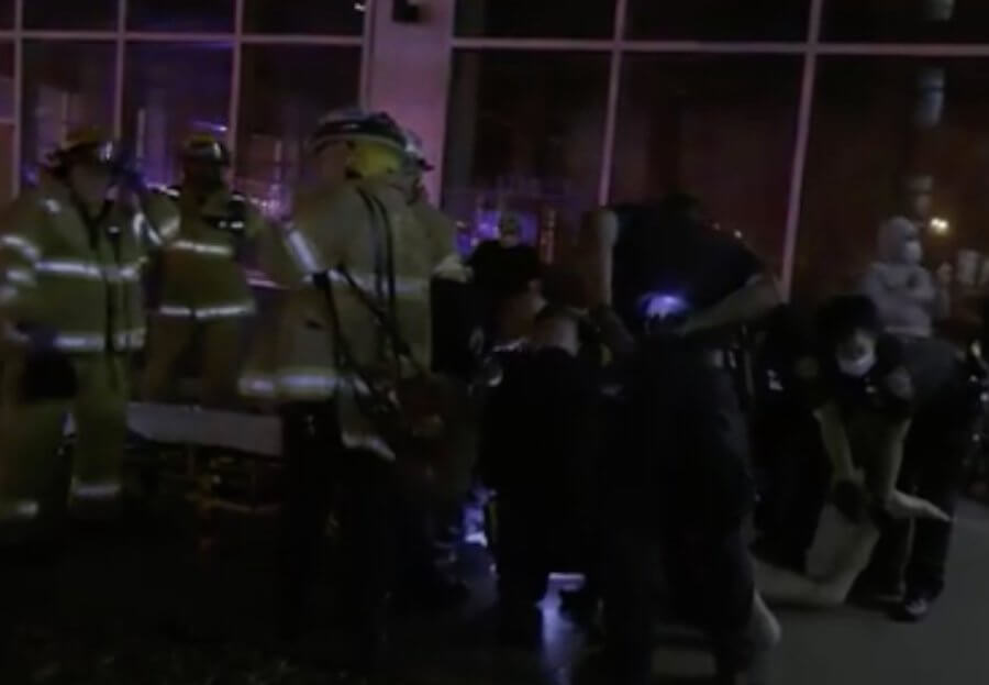 Newark remembers Sakia Gunn 20 years after her murder