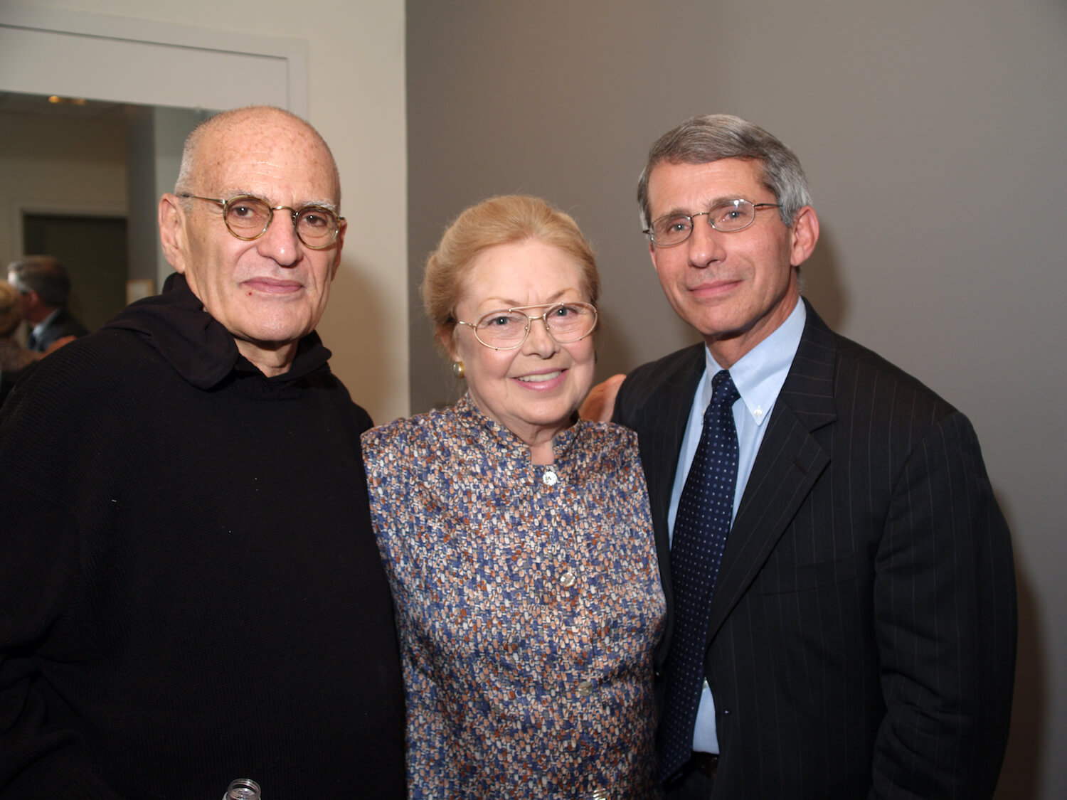 Larry Kramer, Whose Anger, Activism & Art Fueled Fight Against AIDS ...