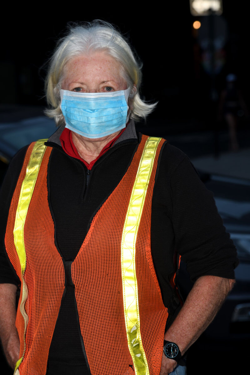 #ThankYouLarry: Community Gathers to Remember Larry Kramer – Gay City News