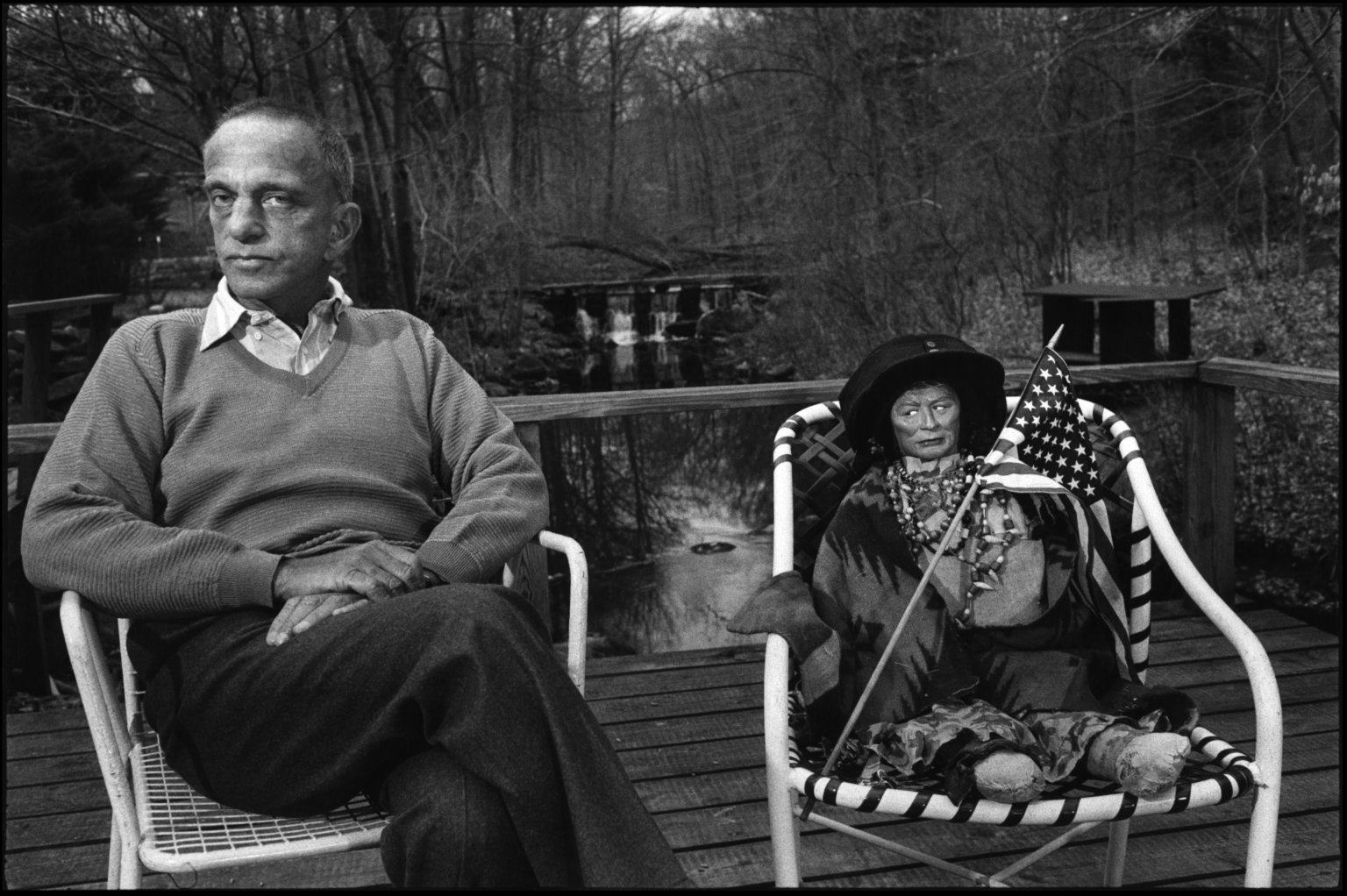 Roy Cohn: Trump’s Bullying Coach – Gay City News