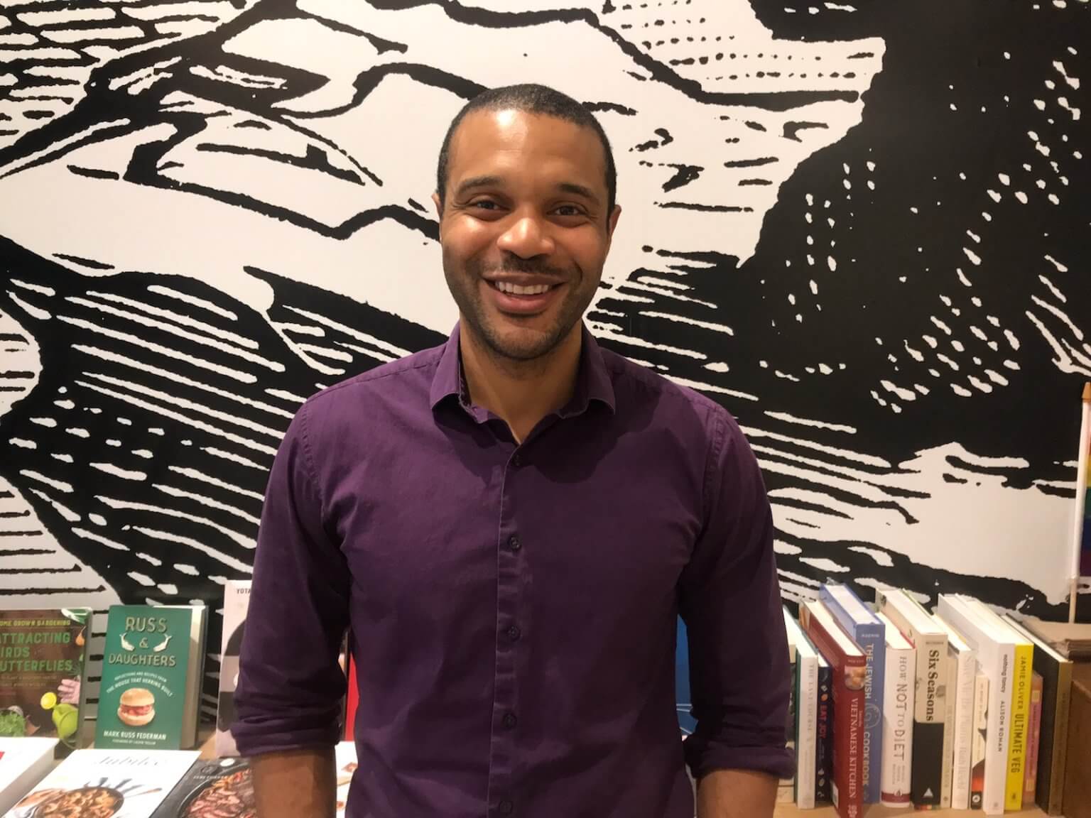 Jabari Brisport Headlines Big Night for LGBTQ Candidates in State Races ...