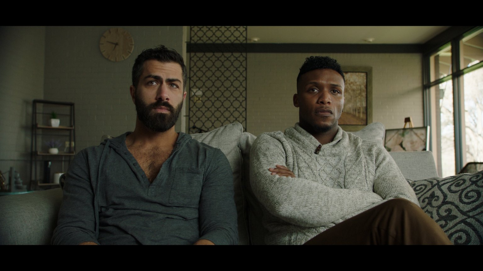 Journeys: When Three’s Company – Gay City News